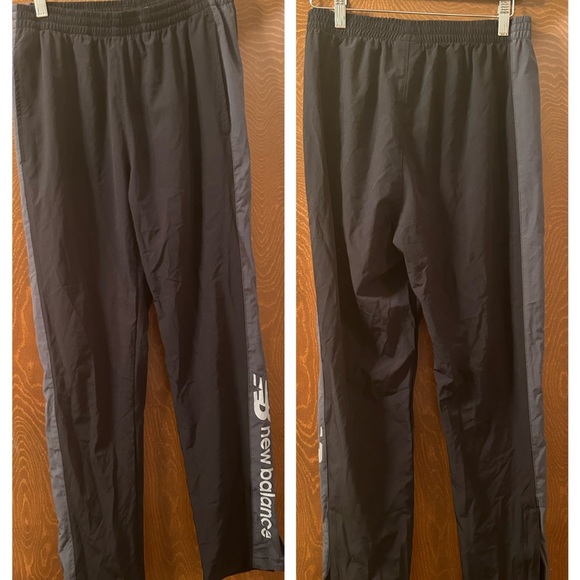 New Balance | Pants | New Balance Pants Large | Poshmark